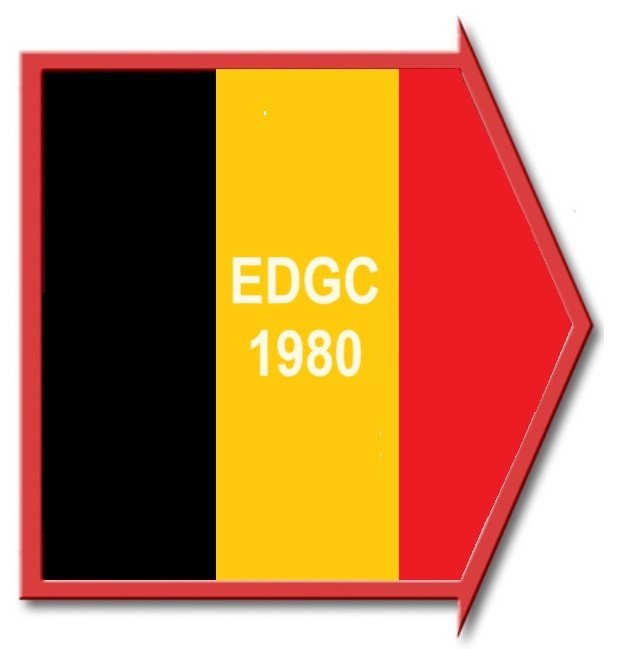 Belgia :: Taikasana frisbee